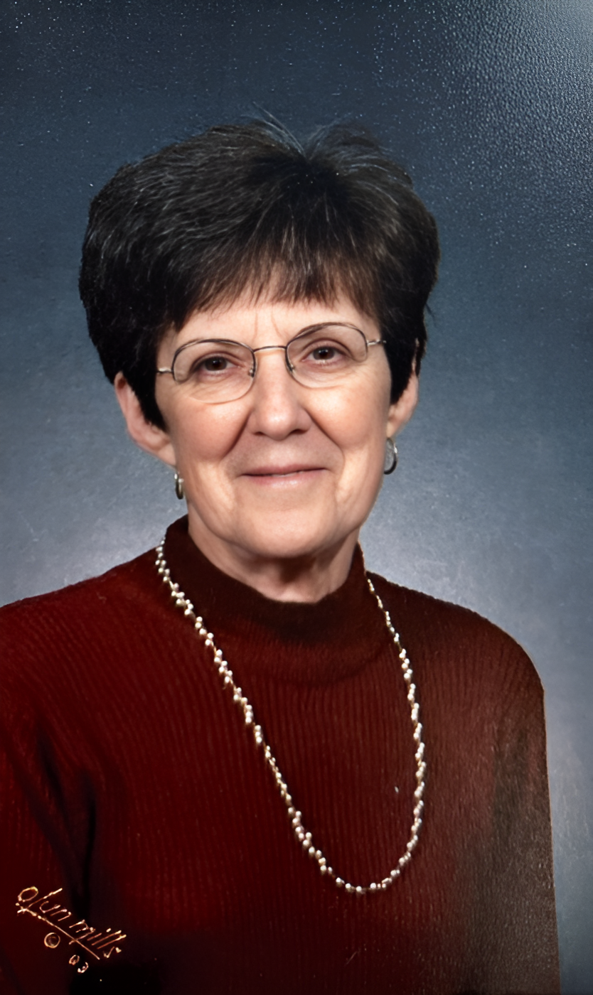Joan Reavley Obituary – Tennessee Community Magazine