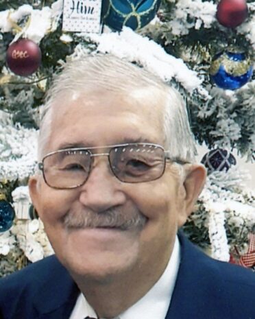 Daniel Millard Woody Obituary – Tennessee Community Magazine