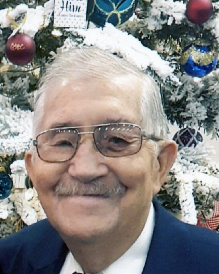 Daniel Millard Woody Obituary – Tennessee Community Magazine