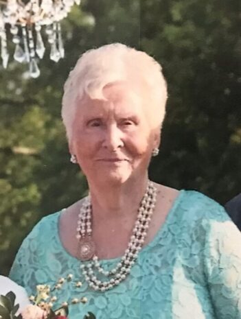 Mary Shaver Obituary – Tennessee Community Magazine