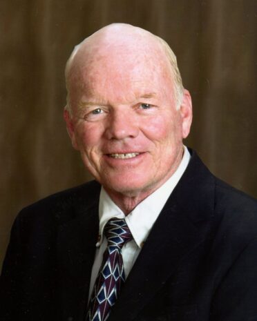 James Gerhardt Lorenzen Obituary – Tennessee Community Magazine
